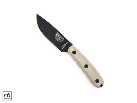 🇺🇸美國 ESEE Model 4 HM 直刀 – MFT