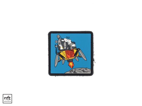 🇺🇸美國 KNAFS Patch Pack 魔鬼氈(魔鬼貼) 徽章 – MFT