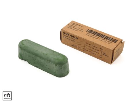 🇺🇸美國 KNAFS Strop Compound Green Ultra Fine 小尺寸 青土 – MFT