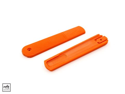 🇨🇳中國 Real Steel Real Barlow RB-5 Handle Scale Set – MFT