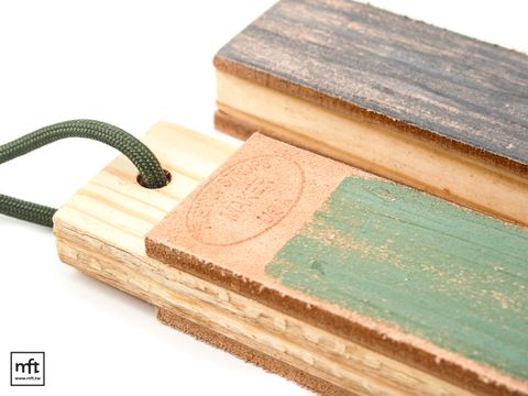 🇺🇸美國 Flexxx Strops Signature Field Strop 磨刀板 – MFT