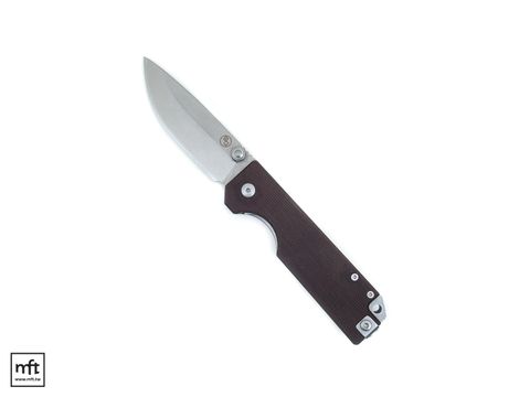 美國 StatGear Ausus Knife 折刀 – MFT