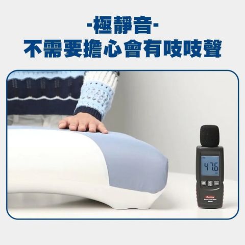 TreasHunter - SpaceFlex 太空調節枕 – Takaya 鷹屋商城