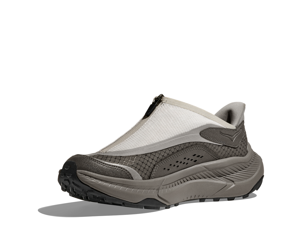 HOKA U PROJECT TRANSPORT休閒鞋_星塵灰/太空灰 – WHITEROCK