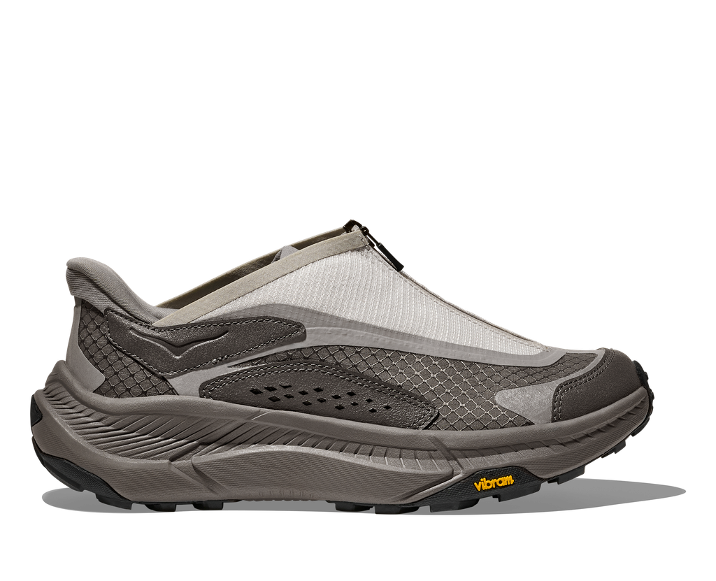 HOKA U PROJECT TRANSPORT休閒鞋_星塵灰/太空灰 – WHITEROCK