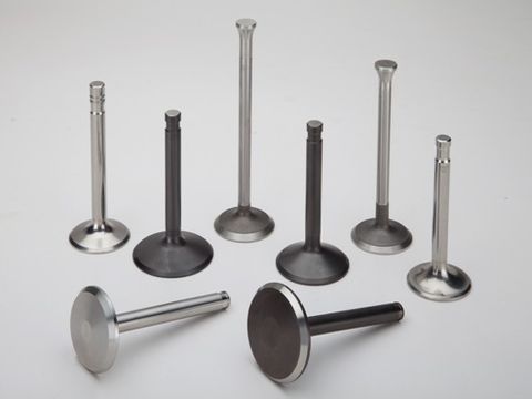 Racing Engine Valves – Max Racing