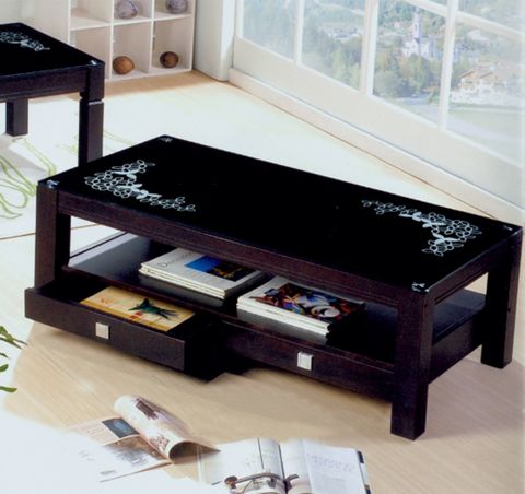 CT122 GTB Coffee Table – Furniture Centre | Furniturerun