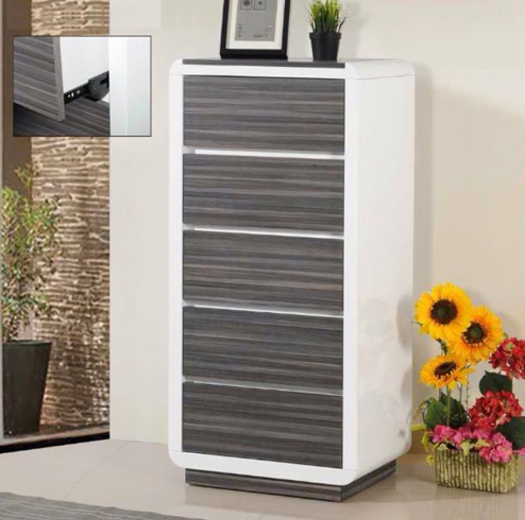 Infinity Chest of Drawers – RYM Furniture