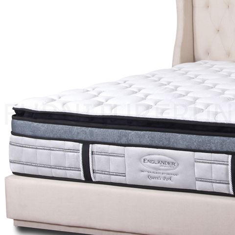 Englander. Queen's Park Mattress – Furniture Centre | Furniturerun