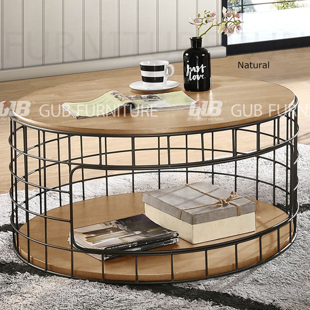 Mica Coffee Table – Furniture Centre | Furniturerun