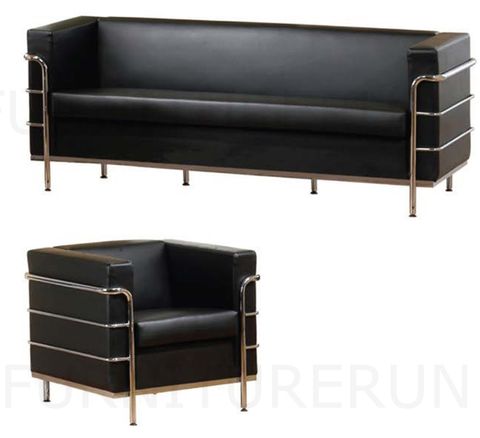 Fone Matrix SF 30 1+2+3 Office Sofa – Furniture Centre | Furniturerun