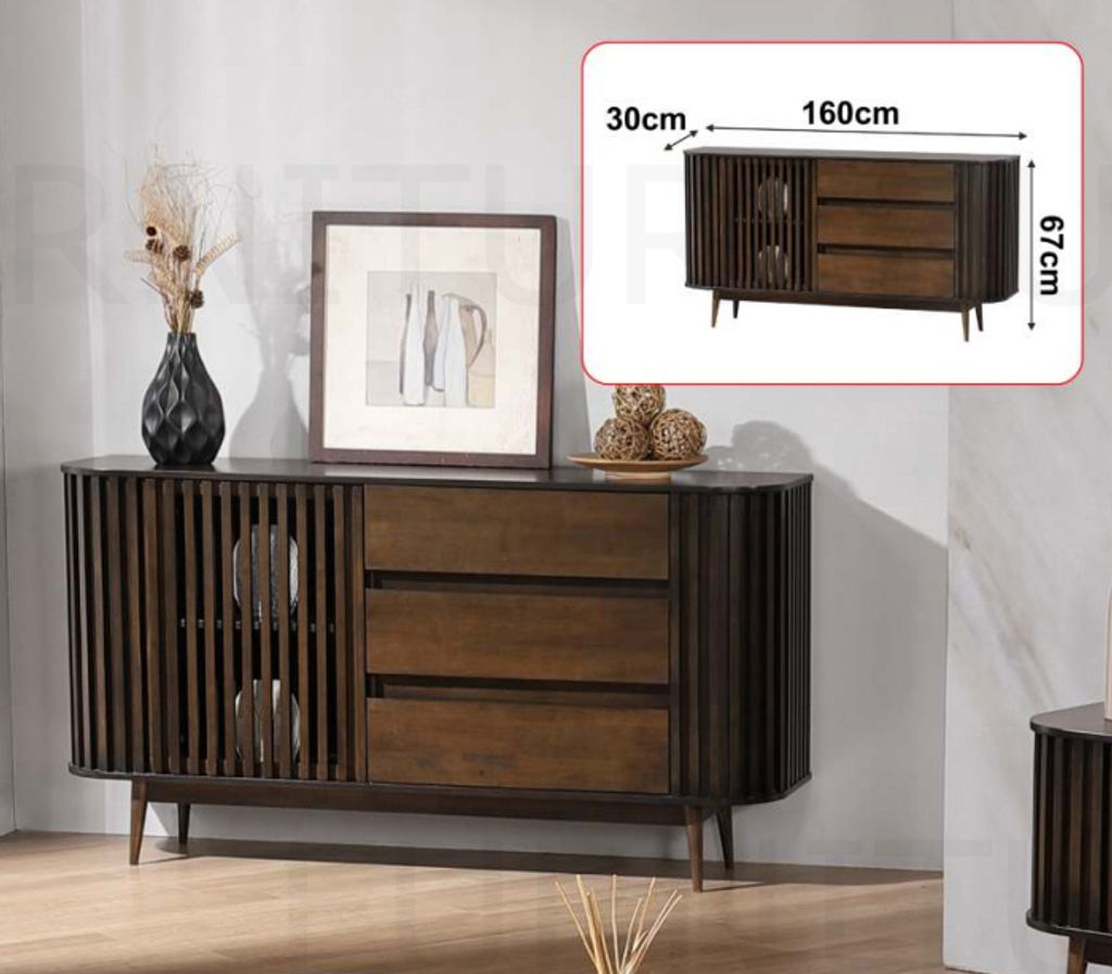 Bali Sideboard – Furniture Centre | Furniturerun