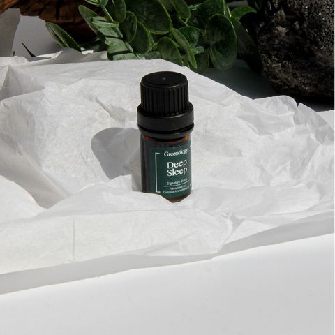 Deep Sleep Essential Oil Blend