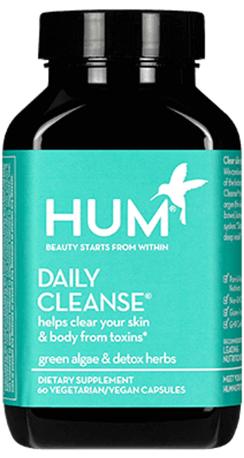 Daily Cleanse - HUM Nutrition – HipGarage