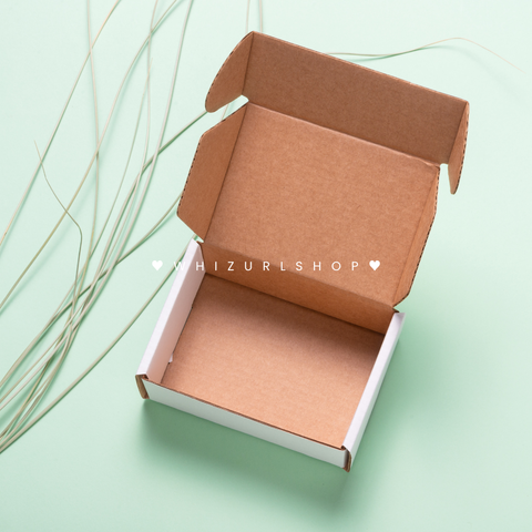 Gift Box Surprise Box Plain - Various Colour – Whizurl's Shop | Baby ...