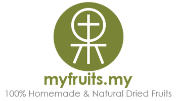 Feature on homepage – myfruits