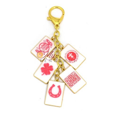 Feng Shui Winning Cards Windfall Amulet – MyFengshui