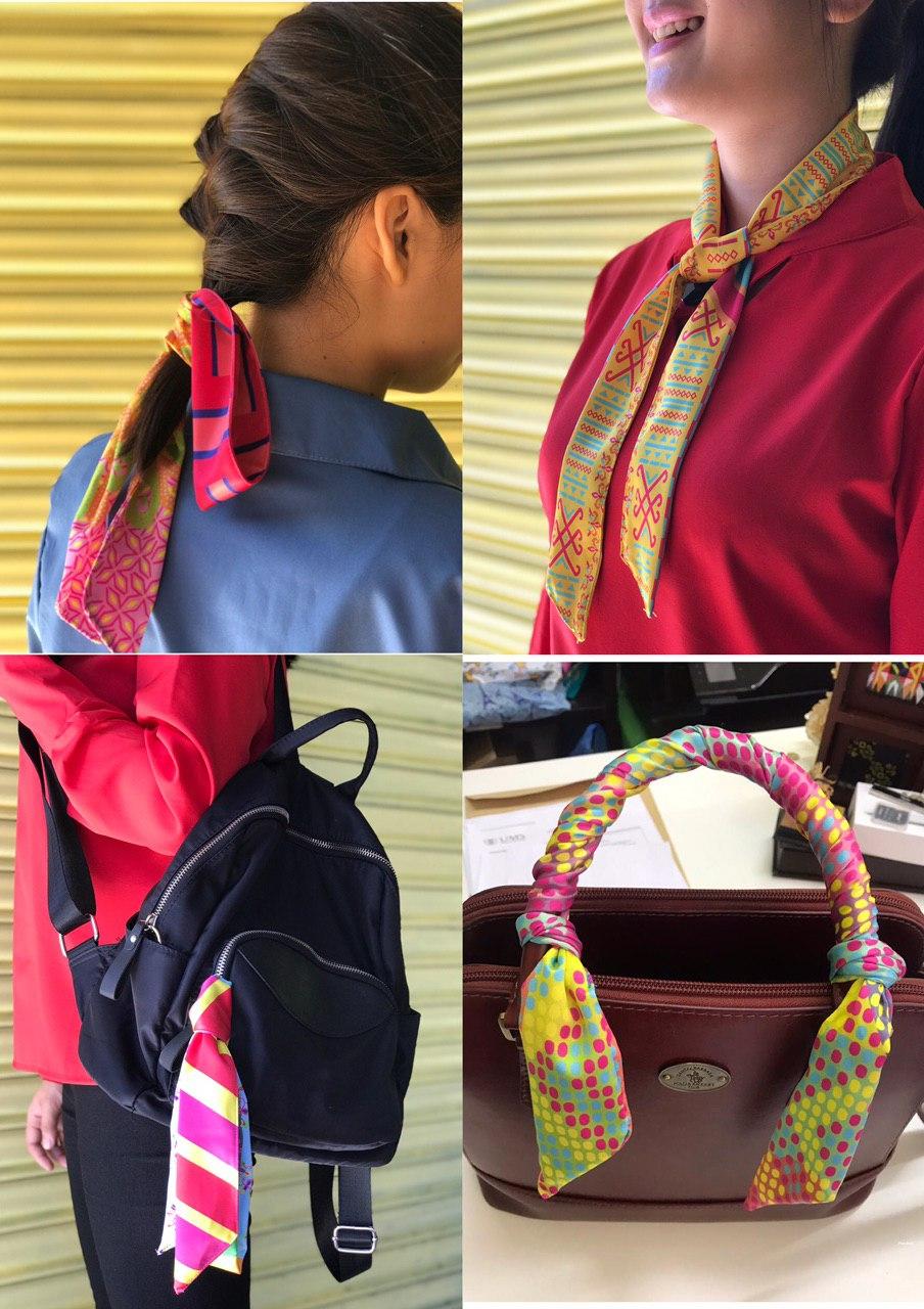 Twilly – Chanteek Borneo eShop