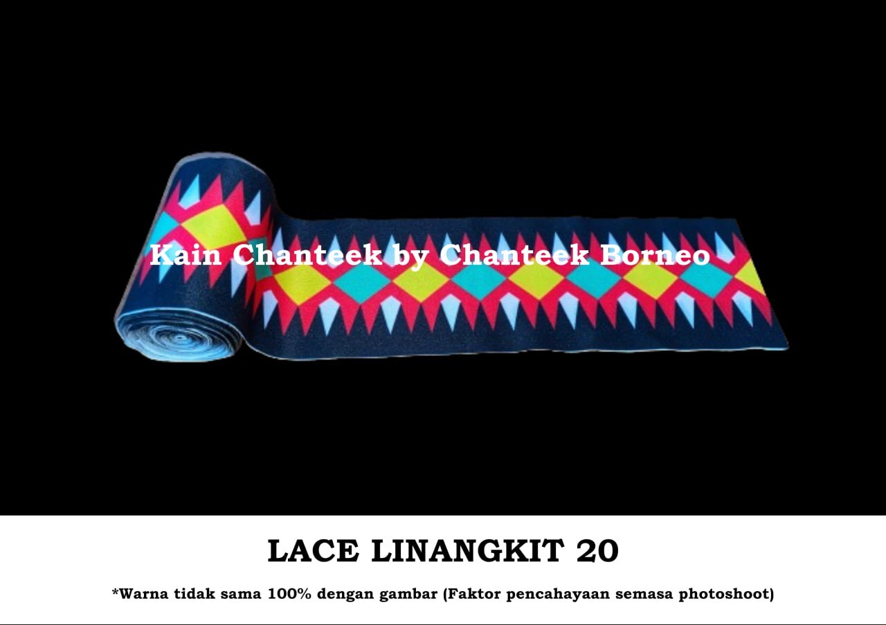 Chanteek Borneo eShop