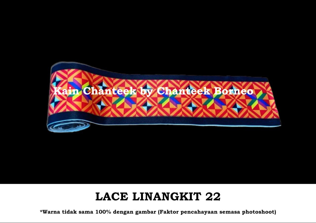 Chanteek Borneo eShop