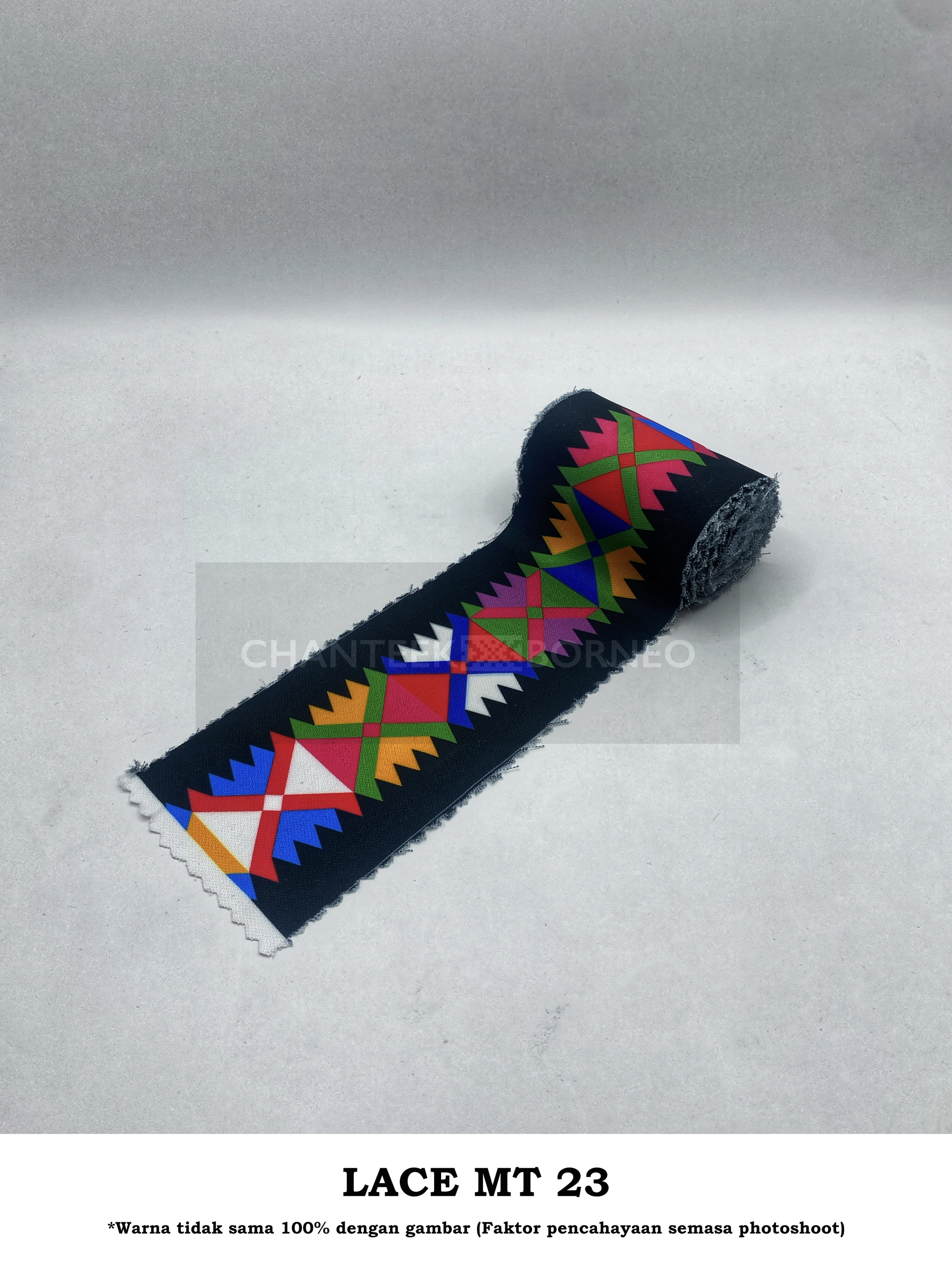 Chanteek Borneo eShop