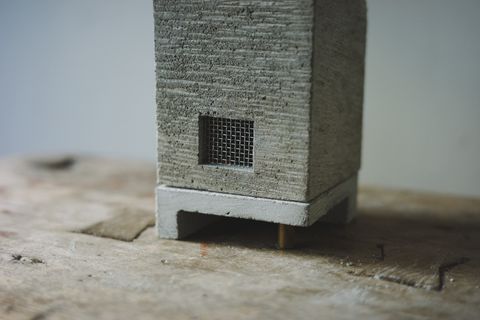Pull Push Products - NOLOSHI INCENSE POT – 木 吉。