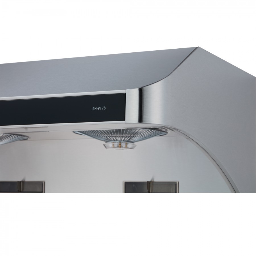 林內排油煙機 RH-8178 深罩式全直流變頻排油煙機(80CM)(含基本安裝) – 修熱水器維修瓦斯爐/櫻花熱水器/林內熱水器/莊頭北熱水器 - 雅亦廚具廚藝生活館