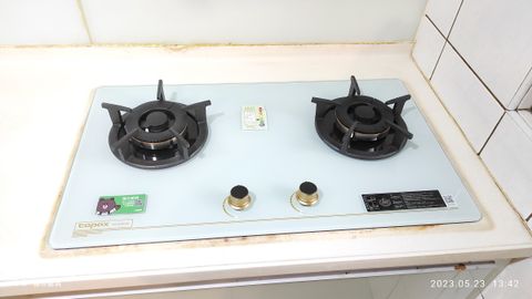 莊頭北瓦斯爐TG-8503G 高熱效二口玻璃檯面爐 – 櫻花熱水器|林內熱水器|莊頭北熱水器|修熱水器瓦斯爐|淨水器 - 雅亦廚具