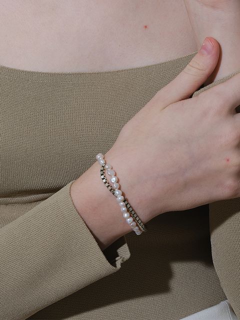 LESIS｜Swing Bracelet