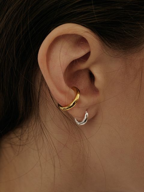 LESIS｜Circle Hoop S