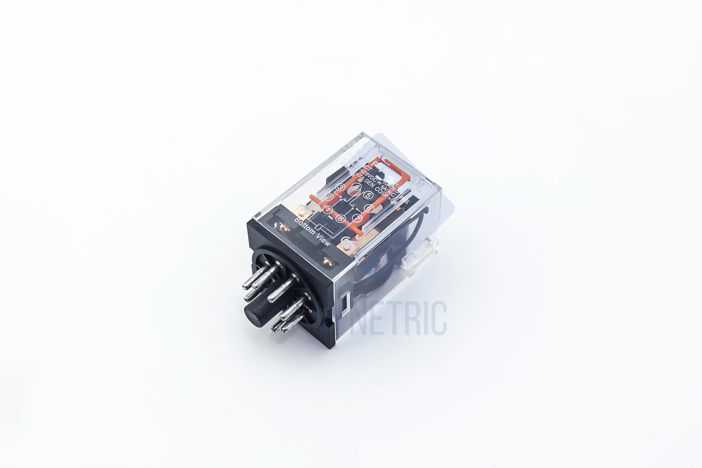 PMC MK Type Relay – Synetric Shop