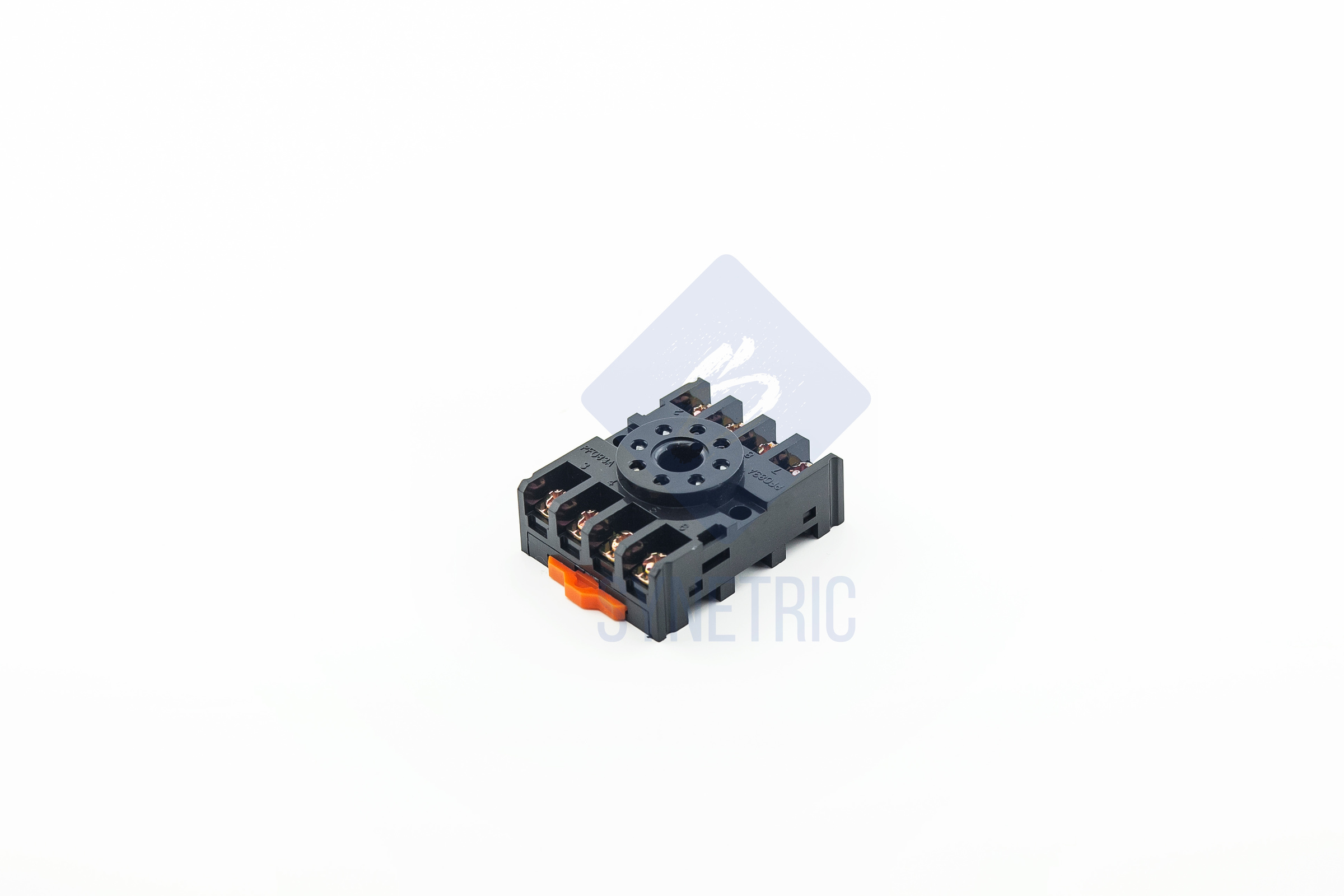PMC Relay Socket – Synetric Shop
