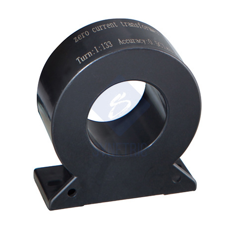 DELAB ZCT – Synetric