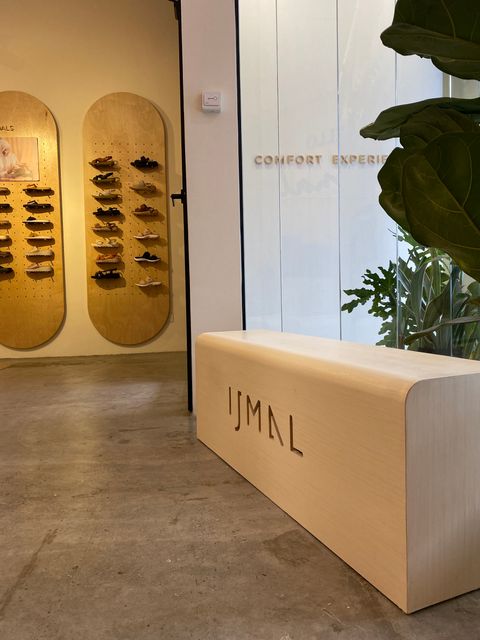 IJMAL Johor Bahru – Flatpak.my