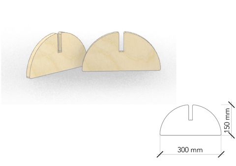 PEGGY ADD ON - Pair Of Legs – Flatpak.my
