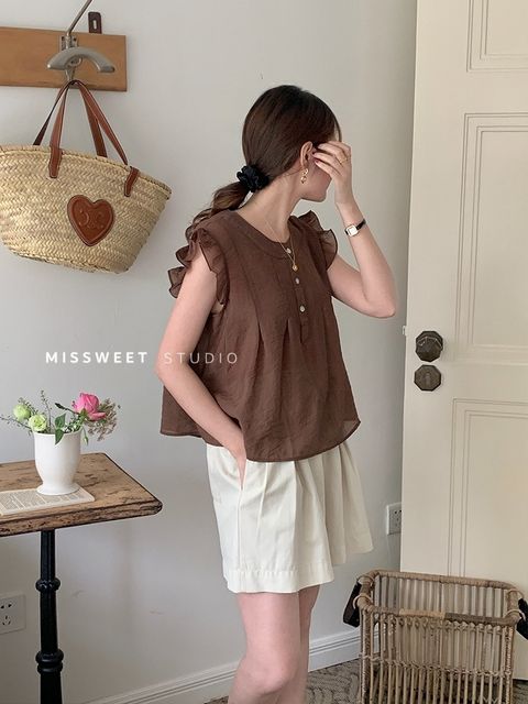 Feature on homepage – missweet