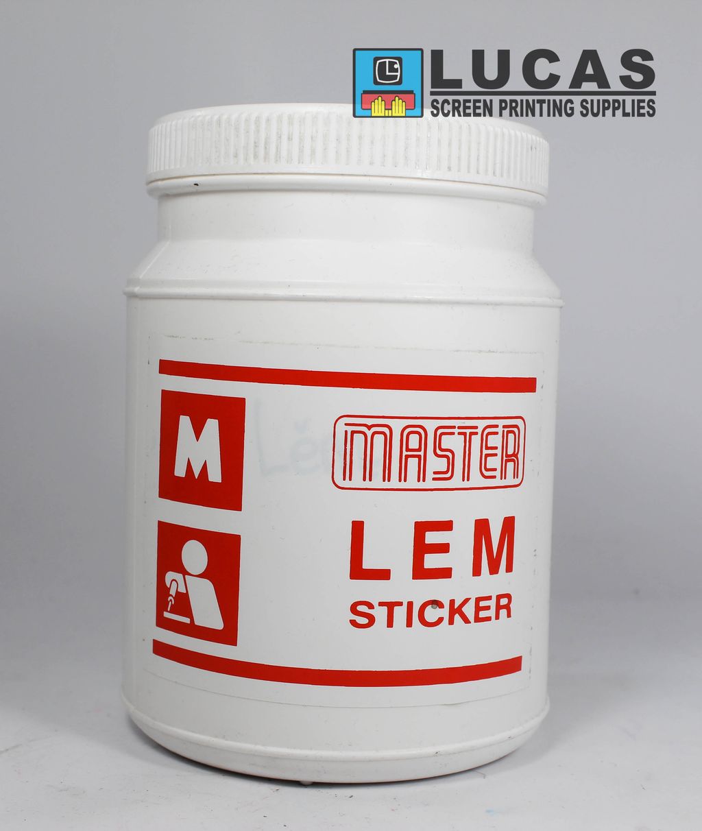 Lem Sticker – Sablonitas
