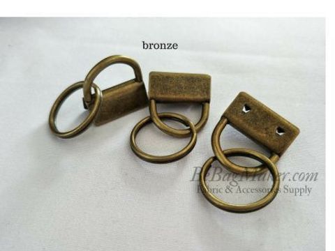 3pcs Key Fob-key chain #312 – BeBagMaker- Alat jahitan Beg (NS0111899-A)