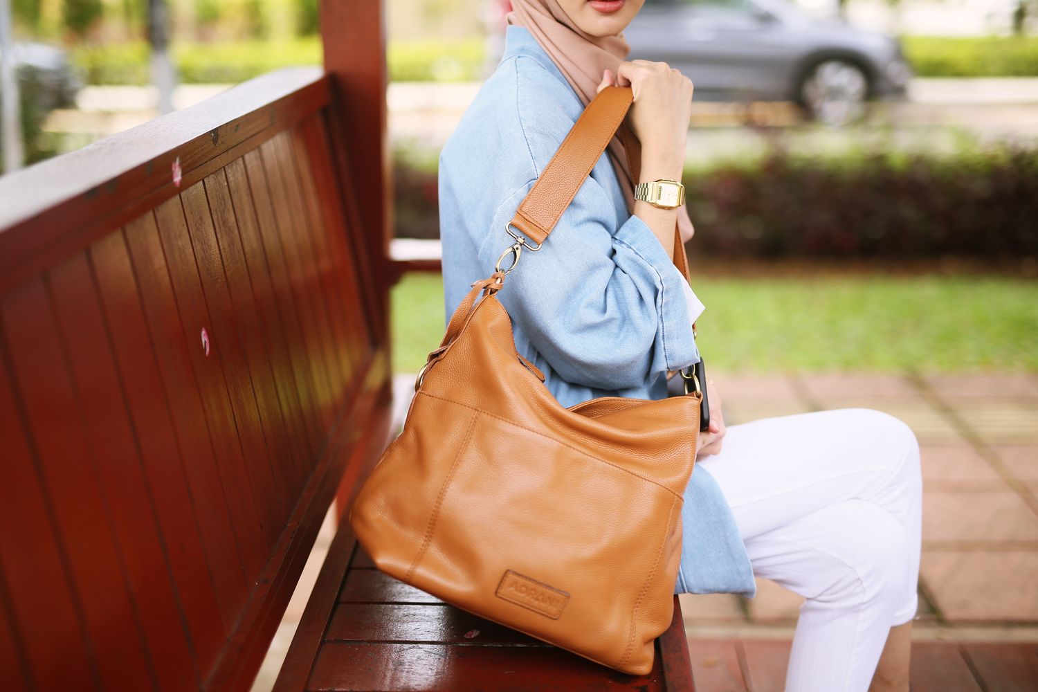 Adrani Leather