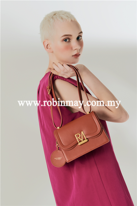 ELLY斜背包（M） – ROBINMAY MALAYSIA 经销代购