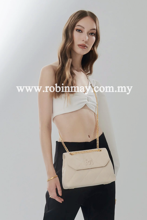 乔伊掀盖肩背包 – ROBINMAY MALAYSIA 经销代购