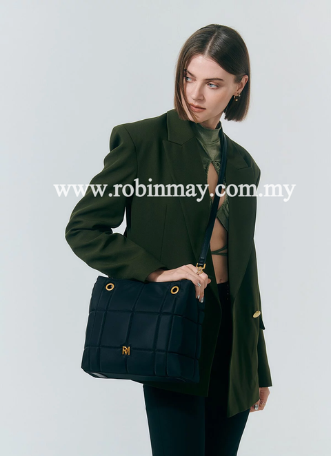 欧拉方格肩背包 – ROBINMAY MALAYSIA 经销代购