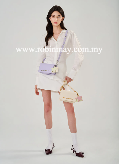 奇幻星宇斜背包 – ROBINMAY MALAYSIA 经销代购