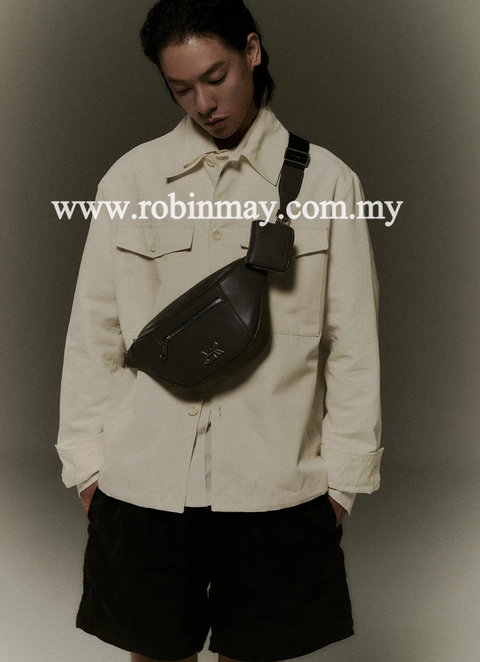 洛特胸包 – ROBINMAY MALAYSIA 经销代购
