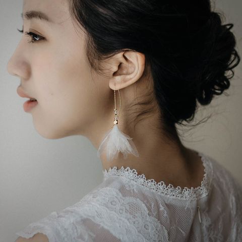 Crinaeae – 艸化工事 Maison du Corsage