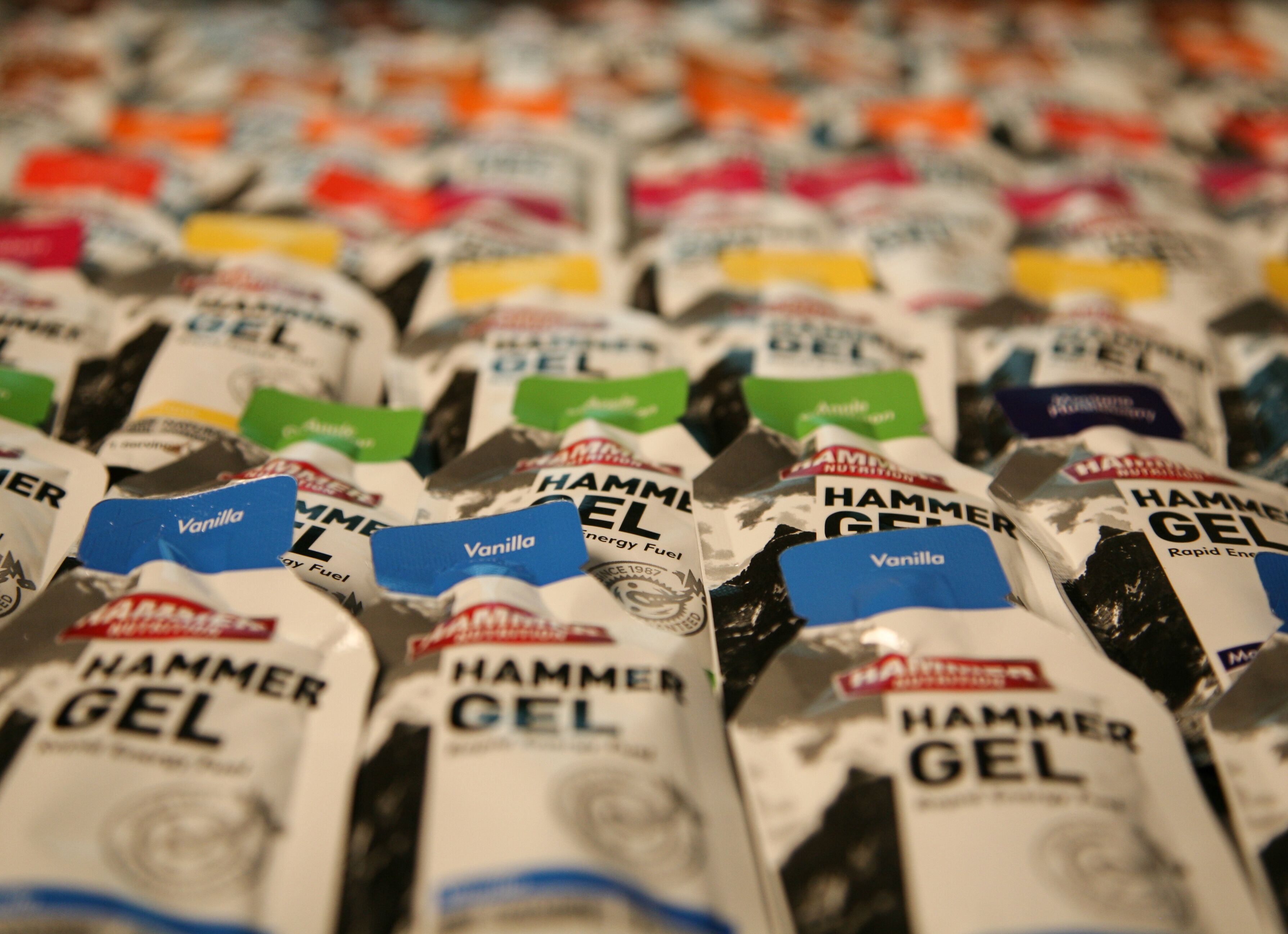 Hammer Nutrition Malaysia