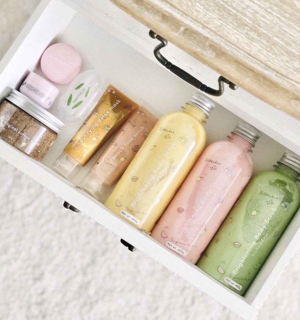 [NEW] ZARZOU Superfruit Enzyme Clay Mask – TheBeautyStuffXO