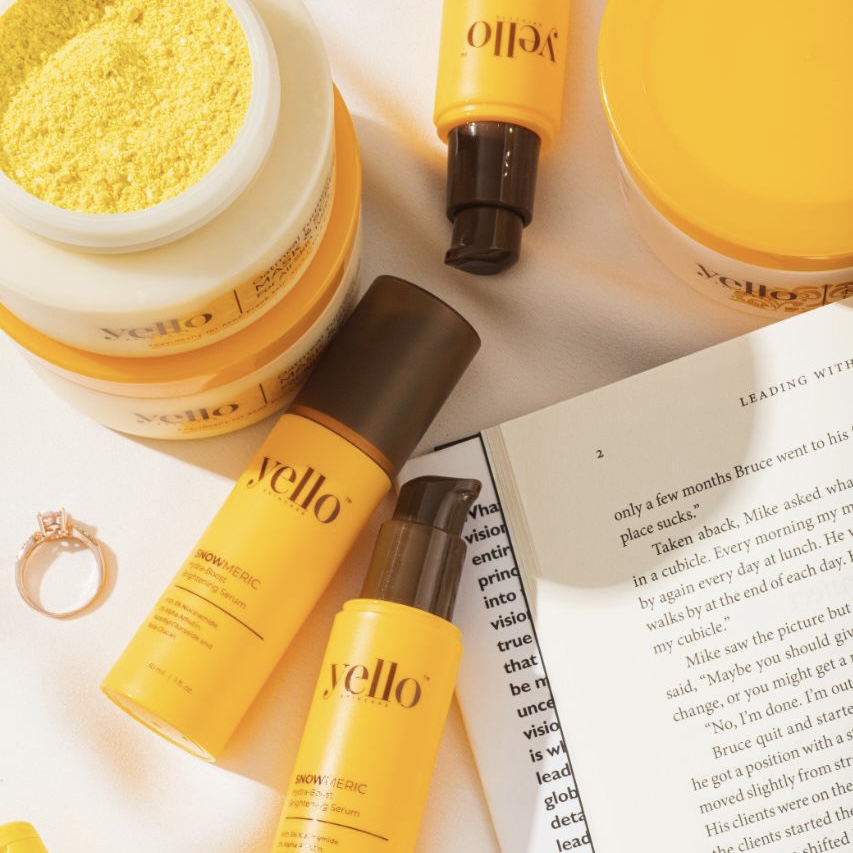 [NEW] ZARZOU Superfruit Enzyme Clay Mask – TheBeautyStuffXO