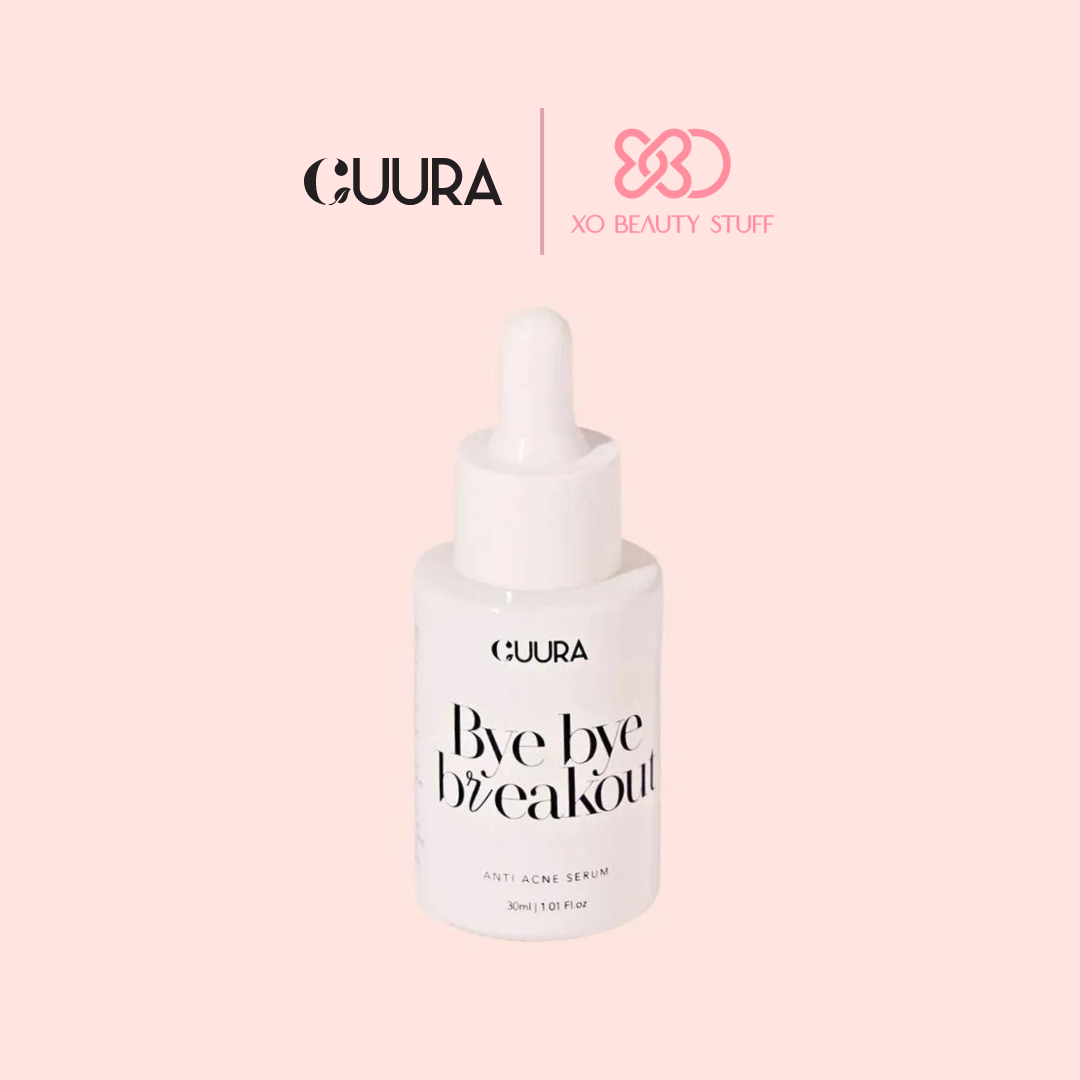 Cuura – TheBeautyStuffXO