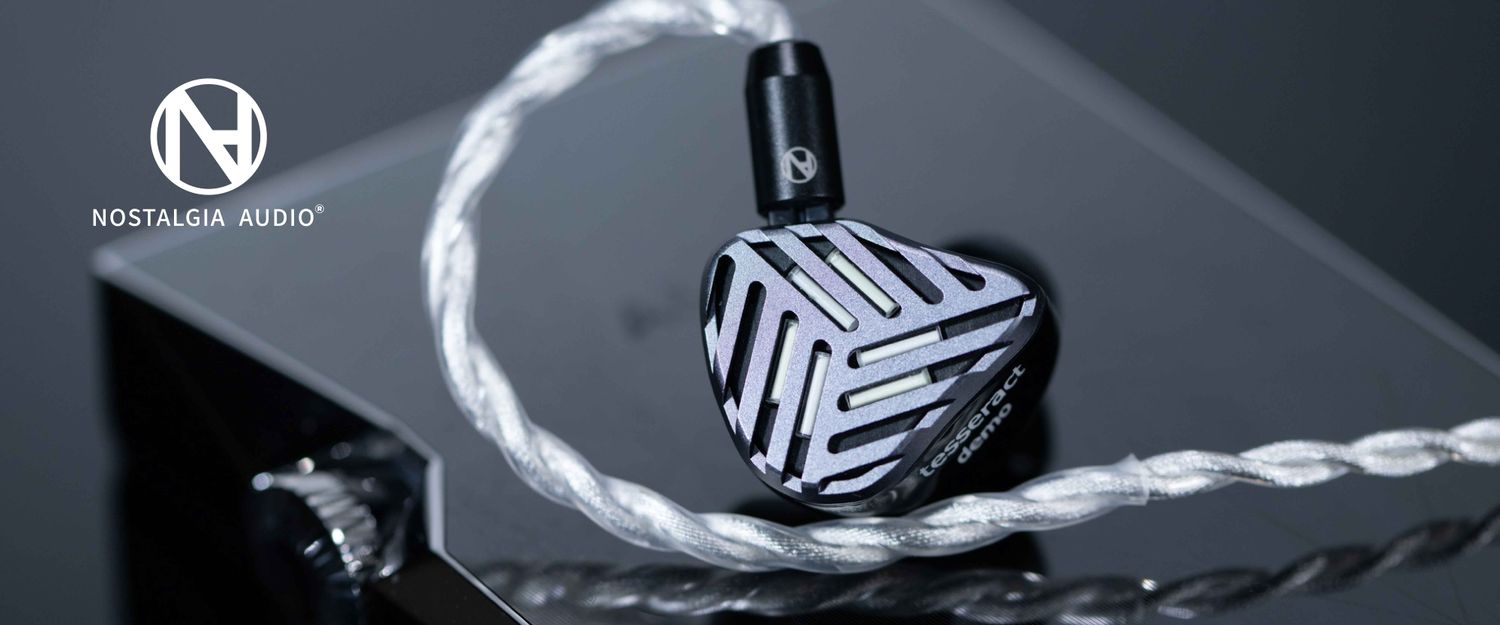 Audiolinked international Ltd. 鷗霖